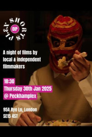 Films Out Now - Peckhamplex Multi-screen Cinema