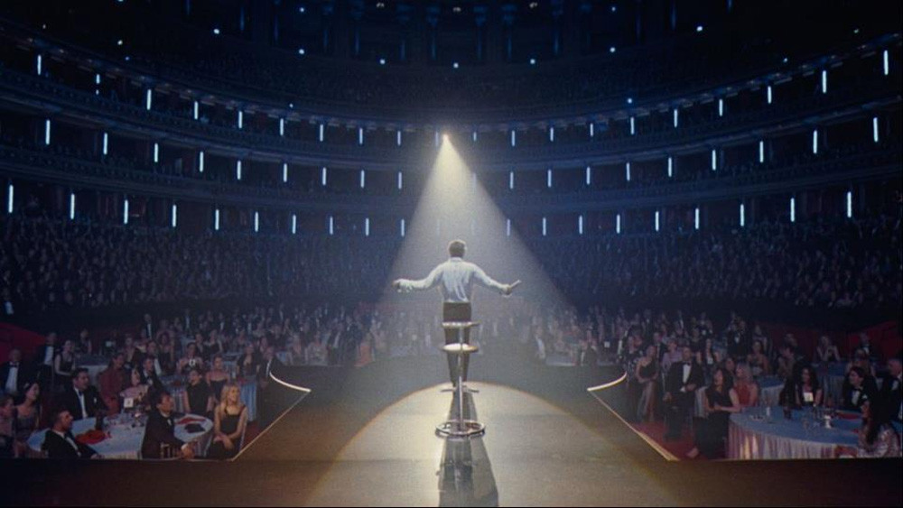 Peckhamplex Multi-Screen Cinema - London