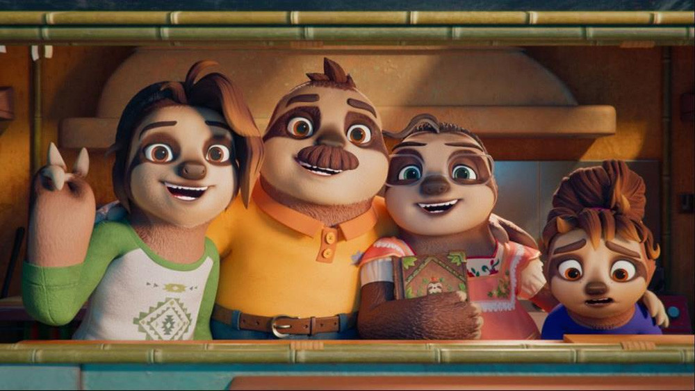 Peckhamplex Multi-Screen Cinema - London